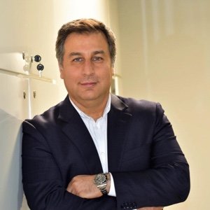 Ahmad kaskas - COO @ Royal catering | Gronda