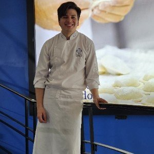 Alex Joshua Huertas Freire - Cocinero @ Susy juice | Gronda