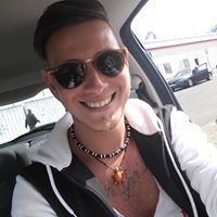 Kevin Salzmann - chef de rang @ Gasthaus zur Fernsicht | Gronda
