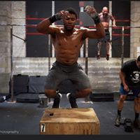 Justin Sierra - Chef de Partie @ Google | Gronda