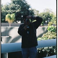 Jacobo Pablo Rodriguez - Cocinero @ Paso del norte | Gronda