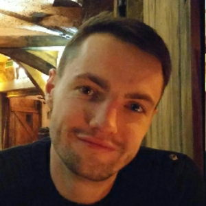 Sascha Heß - Frankfurt am Main, Deutschland | Gronda