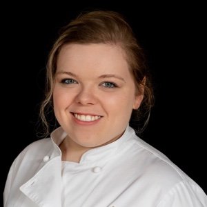 Chelsea Logan - Pastry chef @ Ihg | Gronda