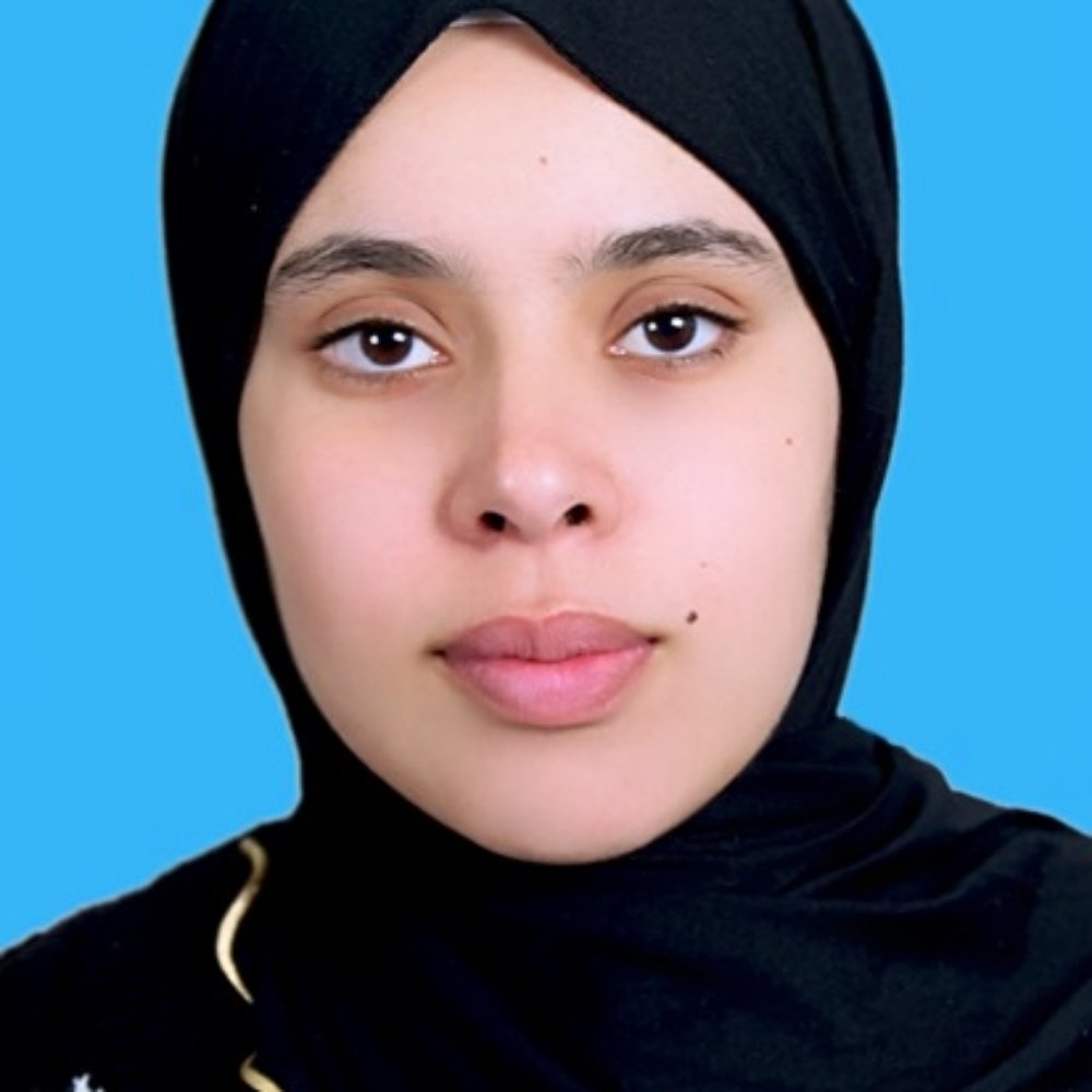 Kaoutar Amane | Gronda