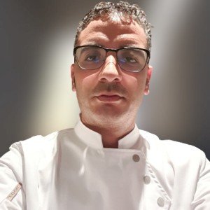 Ashraf Zizo - Head chef @ Embassy of Egypt KL | Gronda