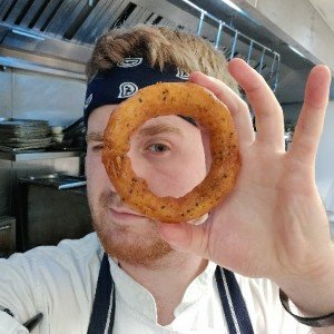 Ed Strickland - Head chef @ MacDonald hotels | Gronda