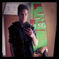 Joshua Risser - Sous Chef @ Cafe Maarblick | Gronda