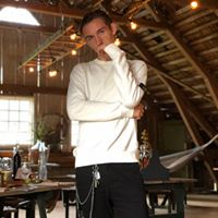 Robin Qvarnström - Student chef @ Köket falkenberg | Gronda
