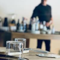 Egbert Meseure - Private chef @ egbert dining | Gronda