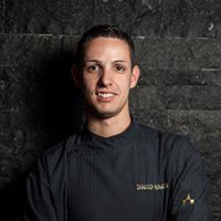 David Wagger - Küchenchef @ Post Lech | Gronda