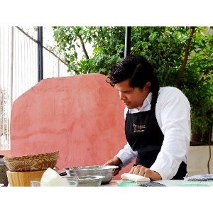 David Zavala - Q Roo, México | Gronda