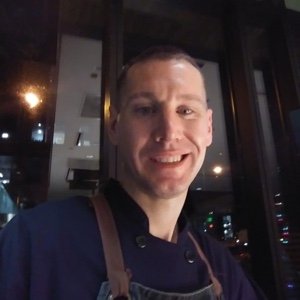 Ryan DeVries - Sous Chef @ Western Union | Gronda