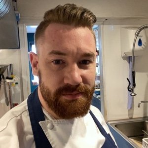 Peter breckon - Head chef @ Horticulture Uk | Gronda