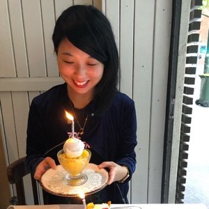 JY lee - Madrid, Spain | Gronda