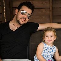 Anthony Glen - Head chef @ Estuary | Gronda