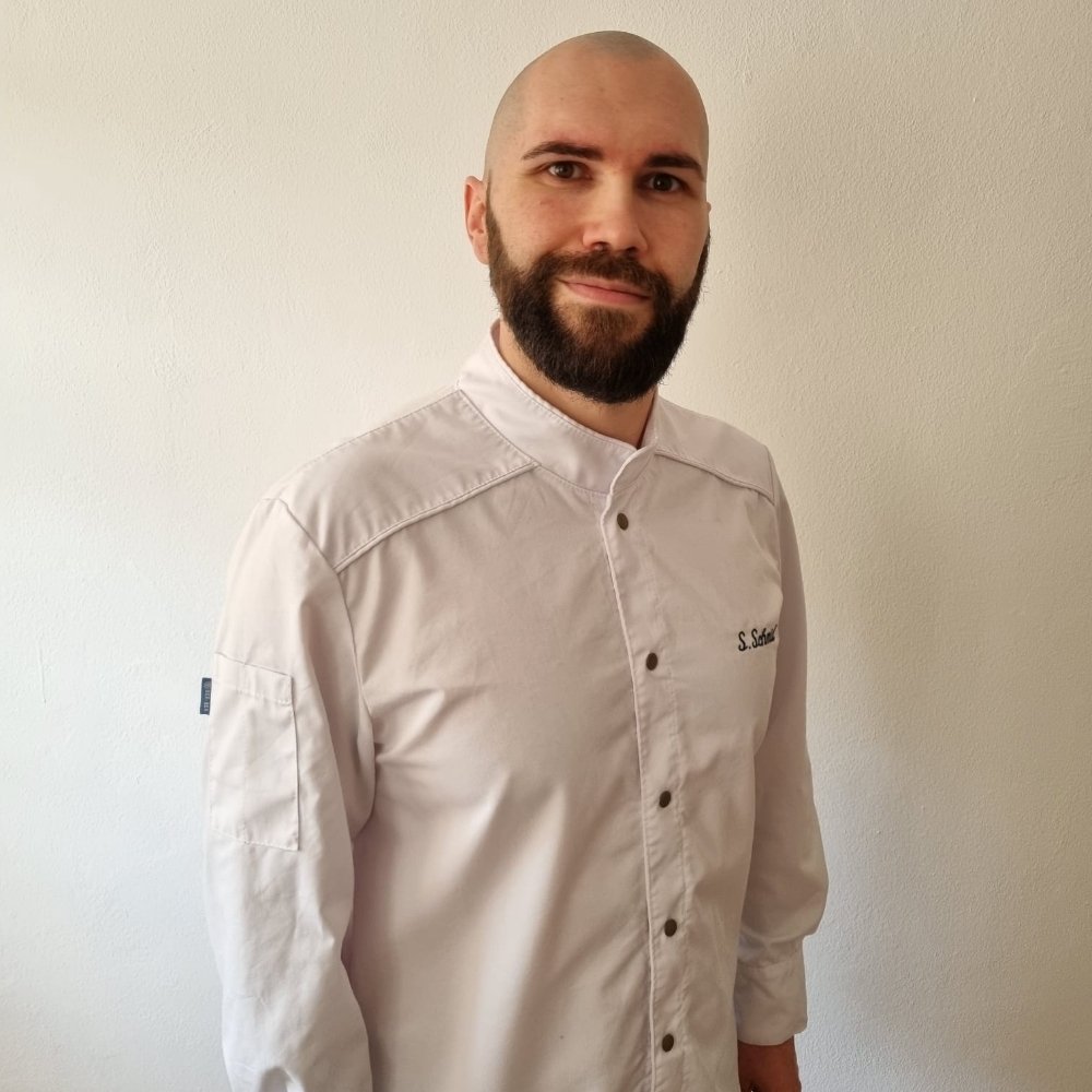 Stefan Schmid - Grafenau, Deutschland | Gronda