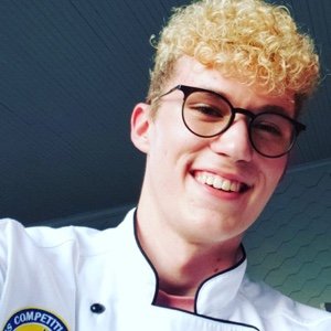 Preston Gouge - Line cook @ MilkWood | Gronda