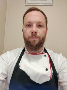 Jan Mathiesen - Chef @ Fjordline | Gronda