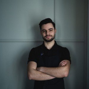 Marius Sava - Chef de Partie @ Trai Restaurant | Gronda