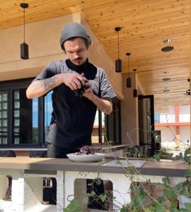 Nicholas Rodriguez | Gronda