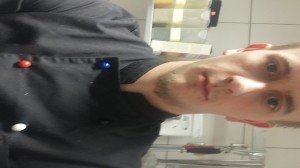 Andreas Bosch - Commis Saucier @ Ratskeller Ulm | Gronda