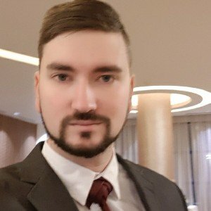 Razvan Radu - Administrator @ Complex Arts | Gronda
