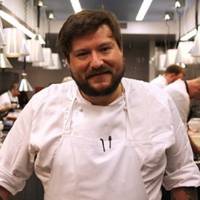 Erik Anderson - Küchenchef - Chef de Cuisine @ Coi Restaurant San ...