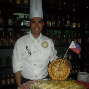 Arrish maglaque - Bataan, Philippines | Gronda