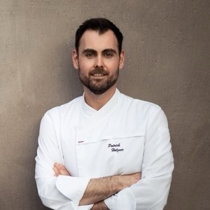 Patrick Holzner - Culinary Creator on Gronda