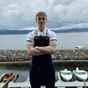 Sander Vold