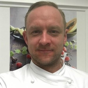 Christian Voss - Executive Chef @ Hotel Seespitz | Gronda