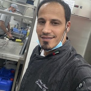 Nasry Noon - Executive @ Beit al wared | Gronda