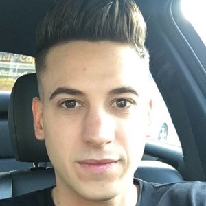 Carlos Roman - Chef de Rang @ Posthotel Achenkirch | Gronda