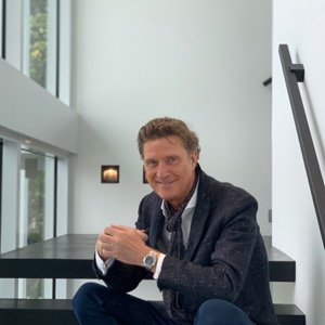 Uli Petzold - CEO @ APURE | Gronda