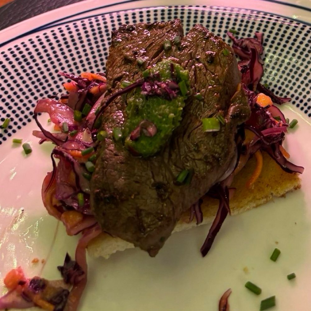 Winnie Marie Fuchs | Gronda