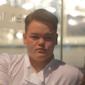 Tim Webster - Commis de Cuisine @ Burnt Ends | Gronda