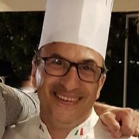 Sandro Mazza - Chef Patissier @ Grand hotel S.Pietro *****L Taormina ...