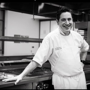 Dominic Orsini - Executive Winery Chef @ Silver Oak | Gronda