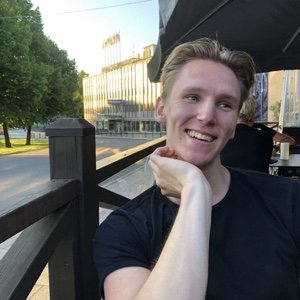 Sebastian Lundblad - Gävle, Sweden | Gronda