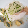 Paul Quinn - Head chef @ The Brown Bear | Gronda
