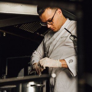 Edi Pekolj - Sous Chef @ COB | Gronda
