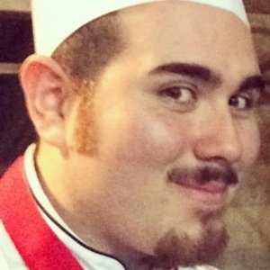 Sean Silva - Line cook @ Paws up | Gronda