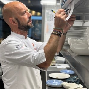 Philippe Colinet - Chef de Cuisine @ Colette | Gronda