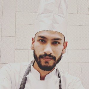 Jaskaran Khelwar | Gronda