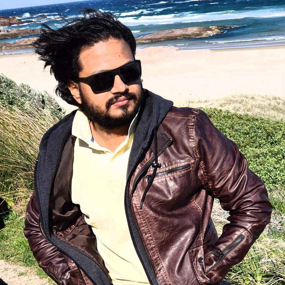 Ashik Rahman - Sydney NSW, Australia | Gronda