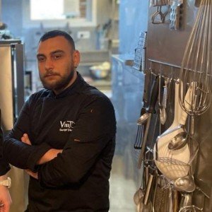 George Serban | Gronda