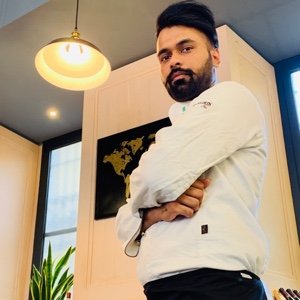 Md nadeem hasan Talukder - Pizzaiolo @ Ristorante alla rampa dei ...