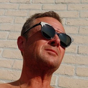 Geert De Preester - Hobby chef @ None | Gronda