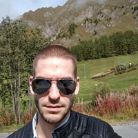 Ákos Varga - Zürich, Schweiz | Gronda