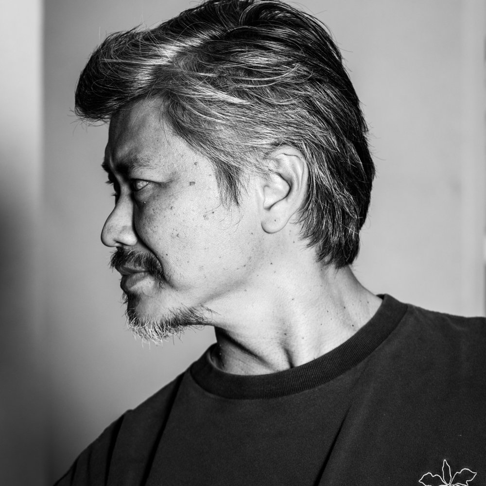 Prin Polsuk - Head chef @ Samrub Samrub Thai | Gronda